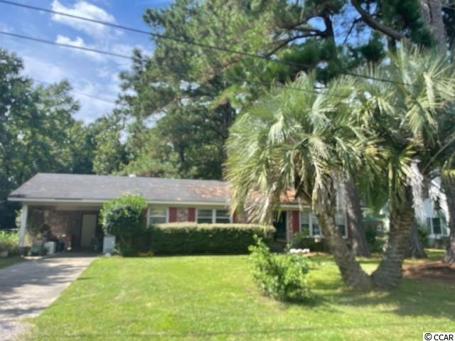 2213 Carnation St. #NO HOA, Georgetown, SC 29440 - See Est. Value ...