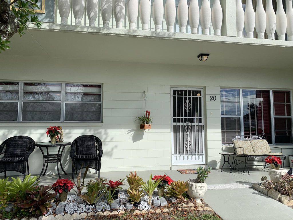2292 Costa Rican Dr #20, Clearwater, FL 33763 - See Est. Value, Schools ...
