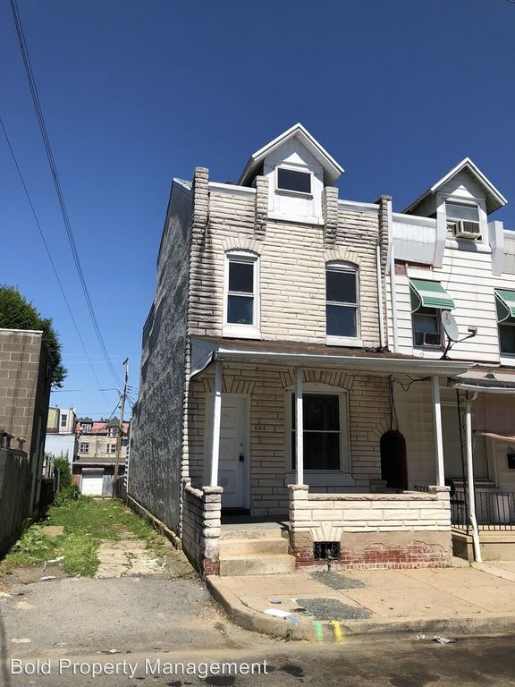 663 Gordon St, Reading, PA 19601 | Trulia