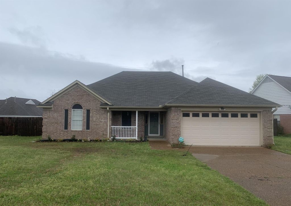 210 Mack Edwards Dr #29, Oakland, TN 38060 - See Est. Value, Schools & More