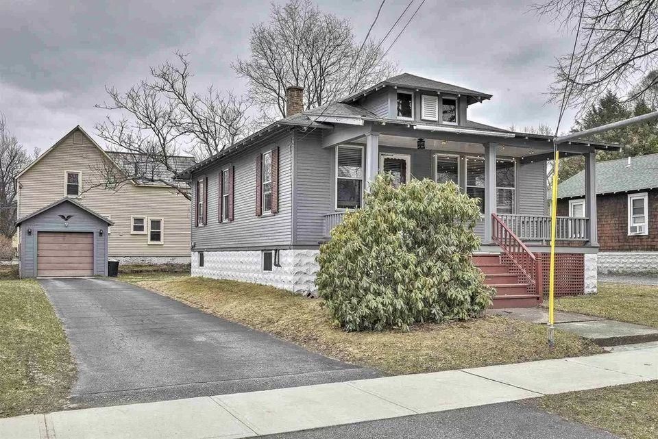 14 Wilcox Terrace, Keene, NH 03431 - See Est. Value, Schools & More