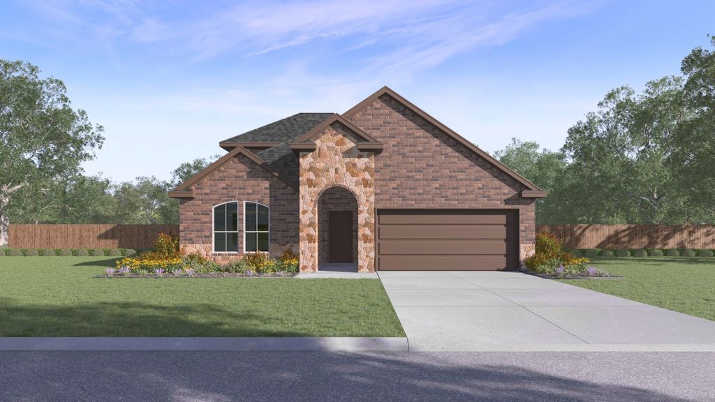 9932 High Banker Dr, Aubrey, TX 76227 - See Est. Value, Schools & More
