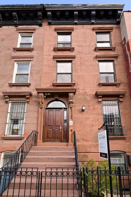 443 Classon Ave, Brooklyn, NY 11238 - See Est. Value, Schools & More