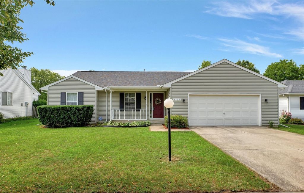 3103 Amy Dr, Champaign, IL 61822 - See Est. Value, Schools & More