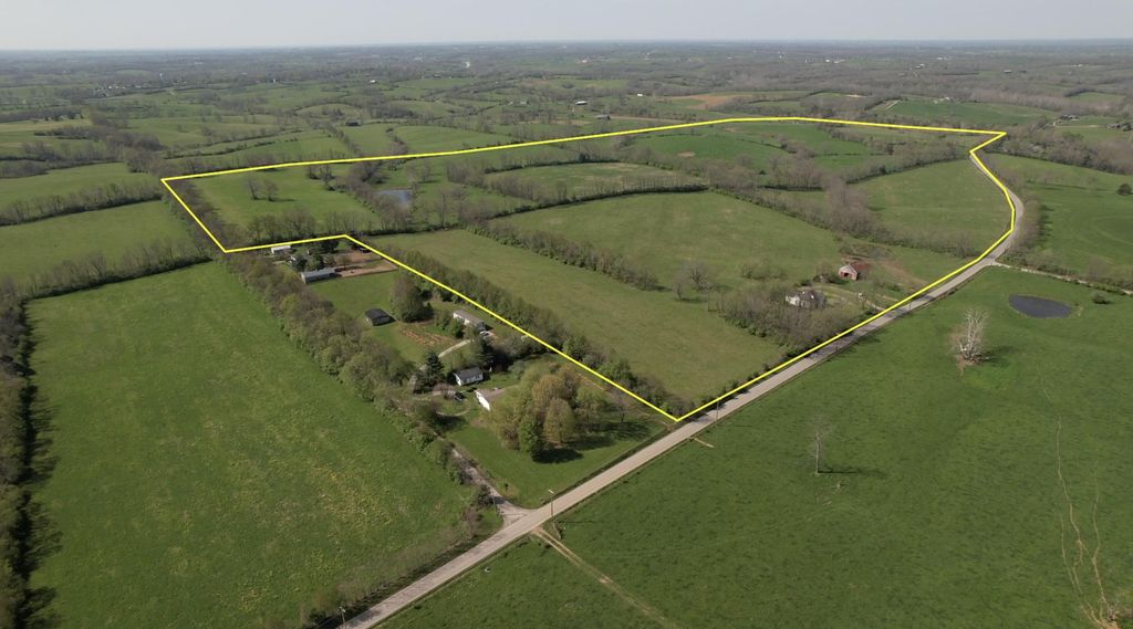 350 Millersburg Cynthiana Rd, Paris, KY 40361 | Trulia