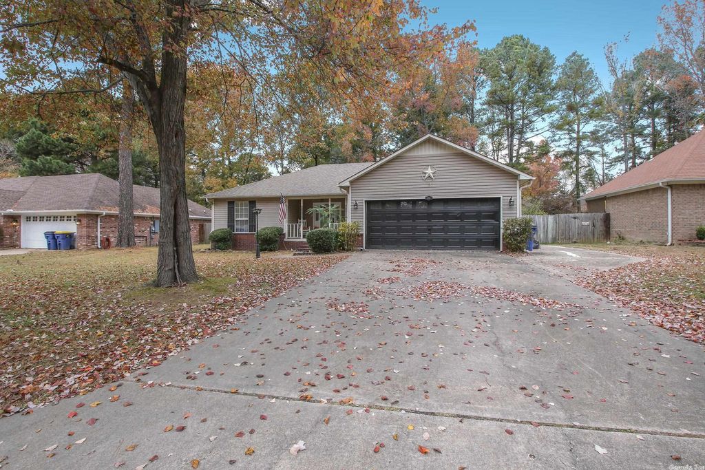 21 Timber Ln, Cabot, AR 72023 - See Est. Value, Schools & More