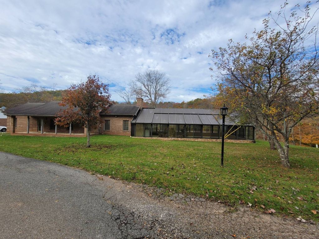 562 Spring Run Rd, Pennsboro, WV 26415 | MLS# 11222366 | Trulia