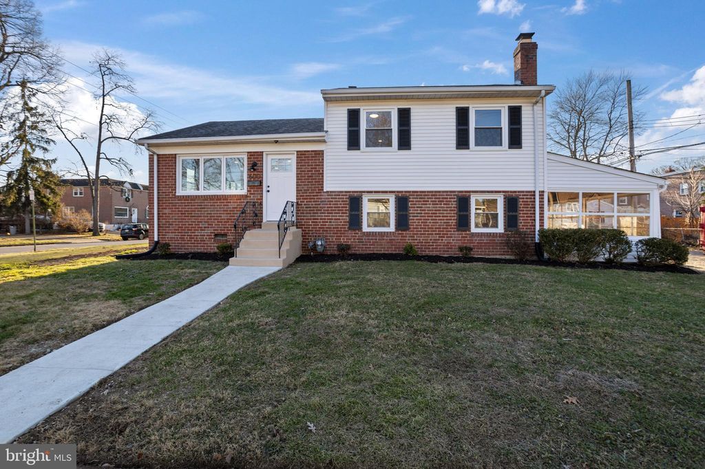 600 Tasker St, Ridley Park, PA 19078 - See Est. Value, Schools & More