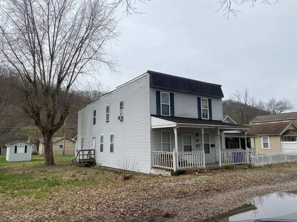 5407 Venable Ave, Charleston, WV 25304 - See Est. Value, Schools & More