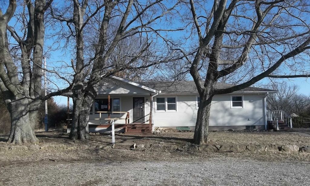 26047 Elk Rd, Dennis, KS 67341 - See Est. Value, Schools & More