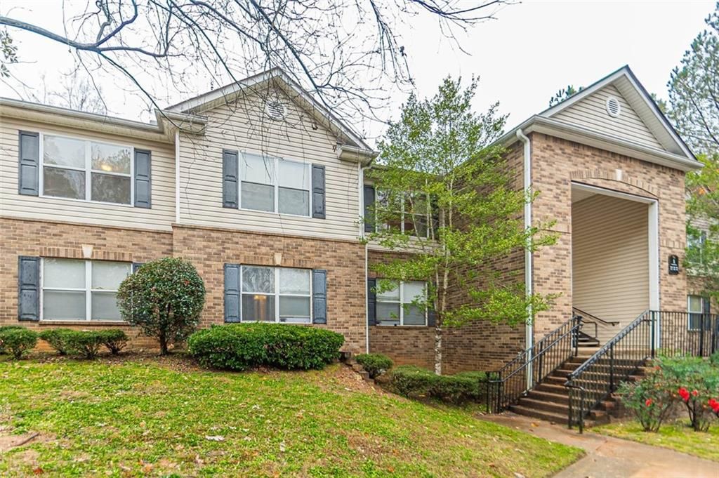 1204 Par Three Way, Lithonia, GA 30038 | MLS# 7310324 | Trulia