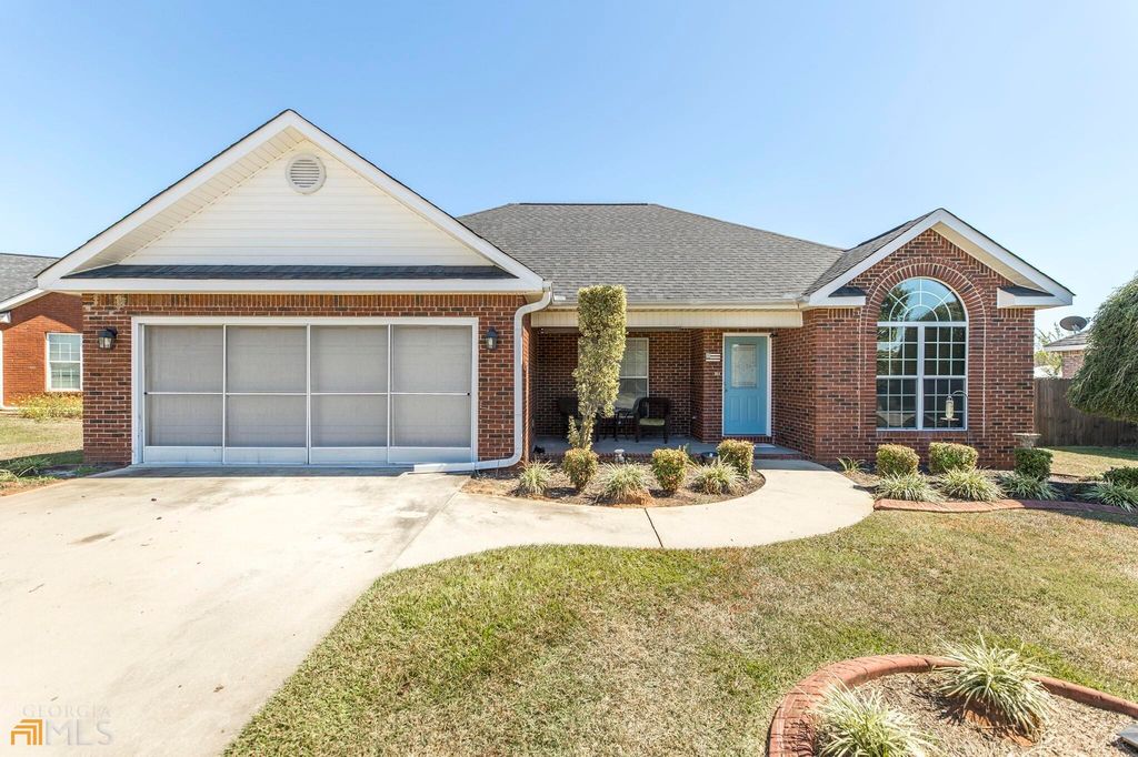 104 Ritz Ln, Perry, GA 31069 | Trulia