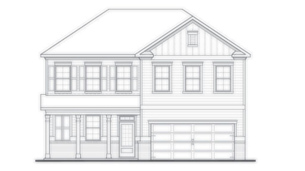 3006 Winding Rdg, Waleska, GA 30183 - See Est. Value, Schools & More