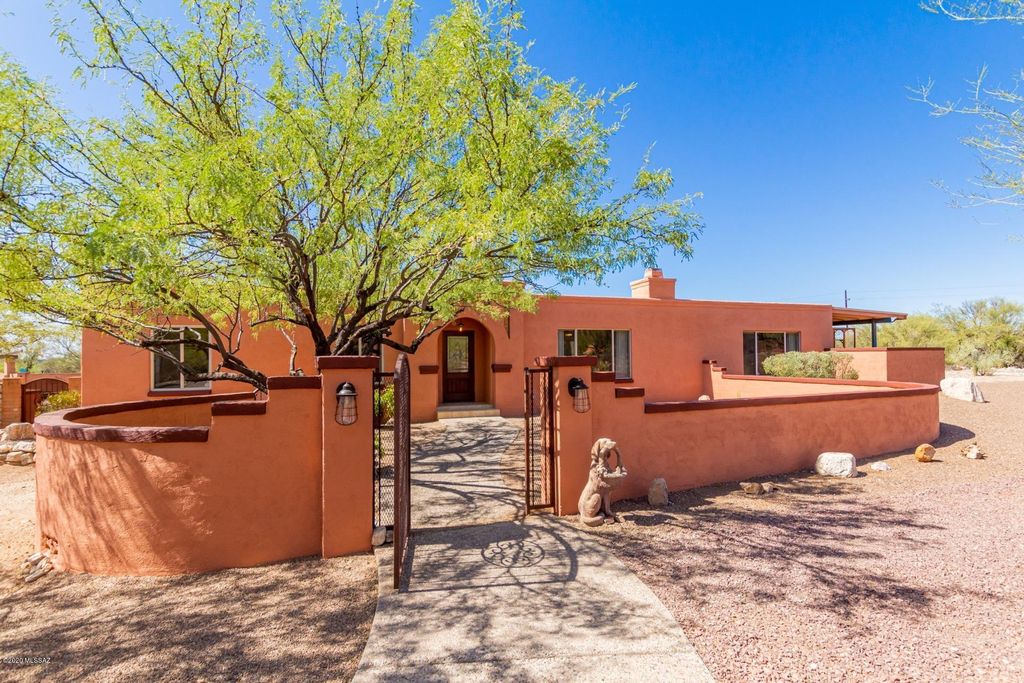 4811 N Avenida De La Colina, Tucson, AZ 85749 | Trulia