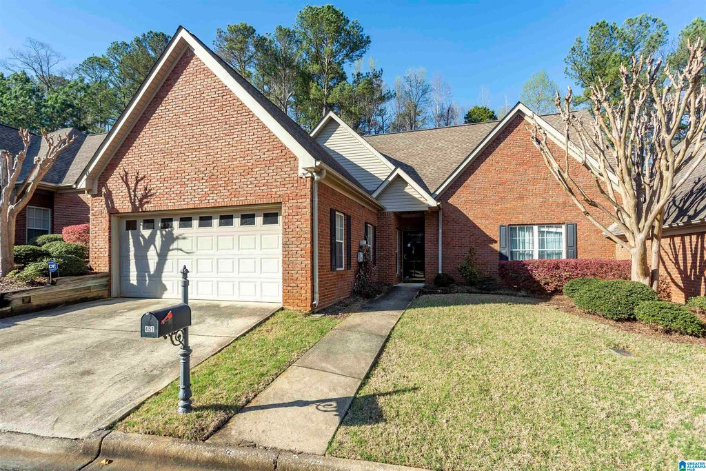 451 Scenic View Ln, Birmingham, AL 35244 | Trulia