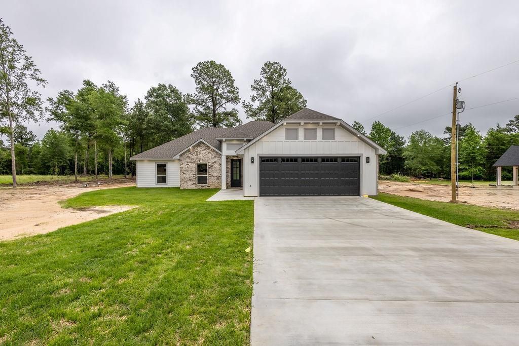 678 County Road 213, Nacogdoches, TX 75965 | MLS# 22400650 | Trulia