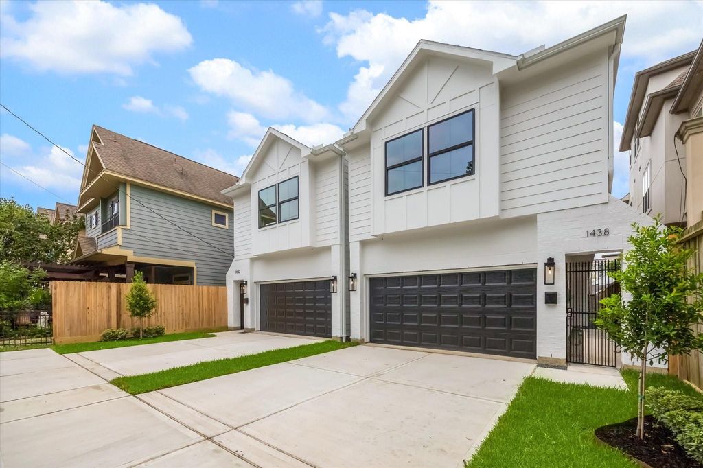 1407 A Malone St, Houston, TX 77007 | MLS# 98460423 | Trulia