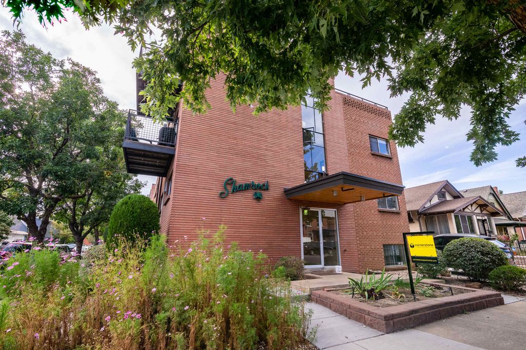 The Shamrock - Denver, CO | Trulia