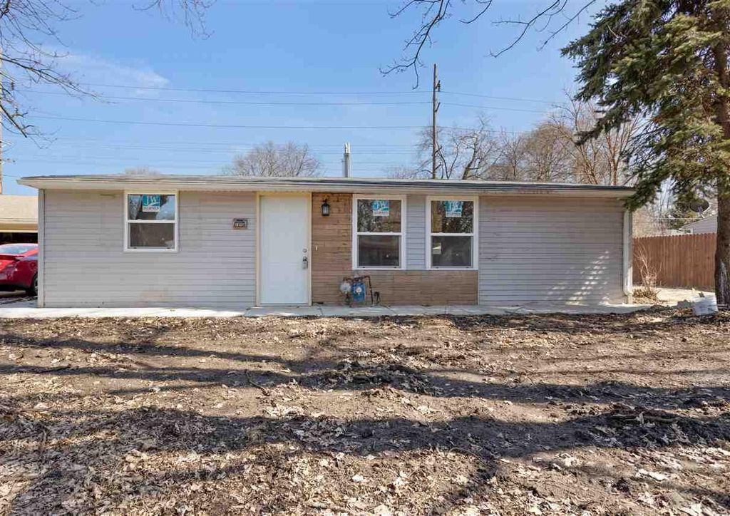 7815 Mildred Rd, Machesney Park, IL 61115 - See Est. Value, Schools & More