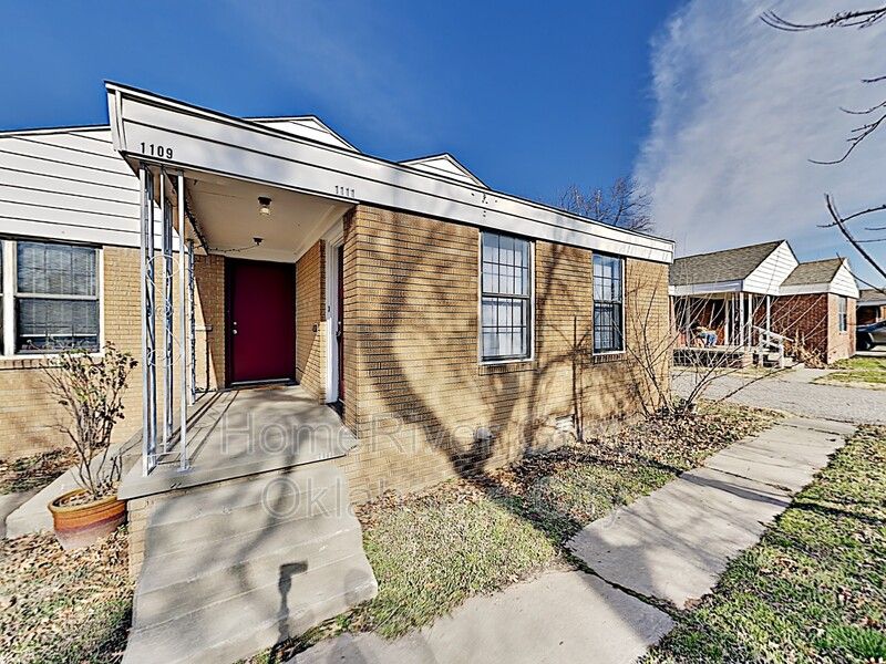 1111 E Arkansas St, Norman, OK 73071 - See Est. Value, Schools & More