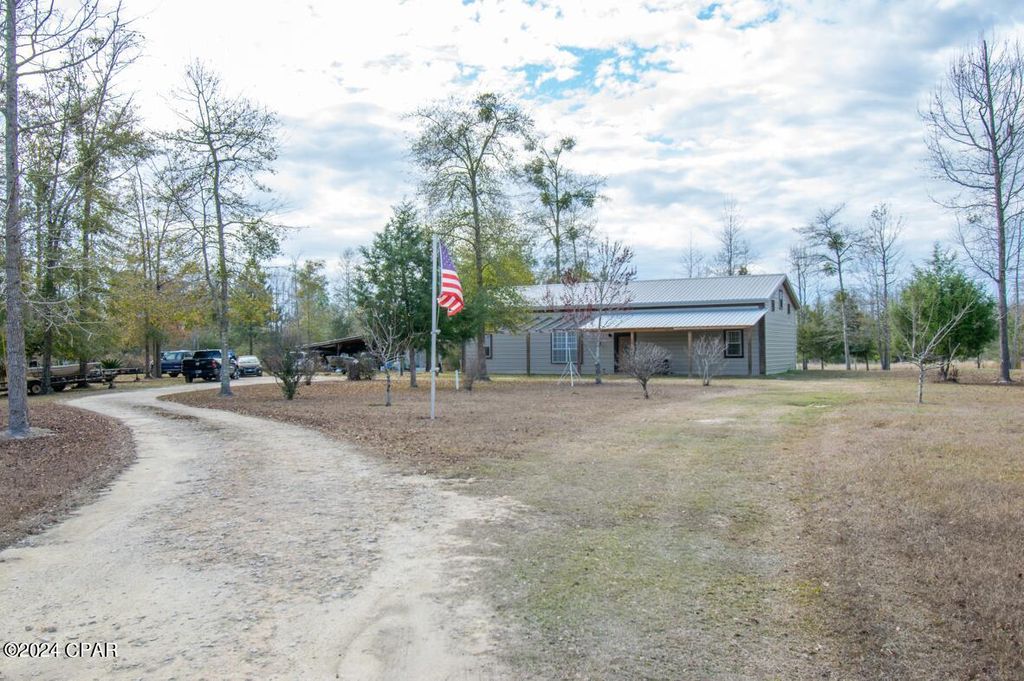 2731 State Correctional Rd, Marianna, FL 32448 | MLS# 751436 | Trulia