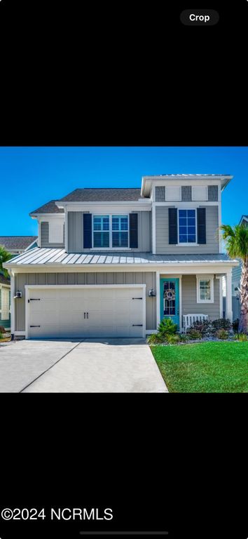 1549 Coastal Cove Lane, Calabash, NC 28467 | MLS# 100455045 | Trulia