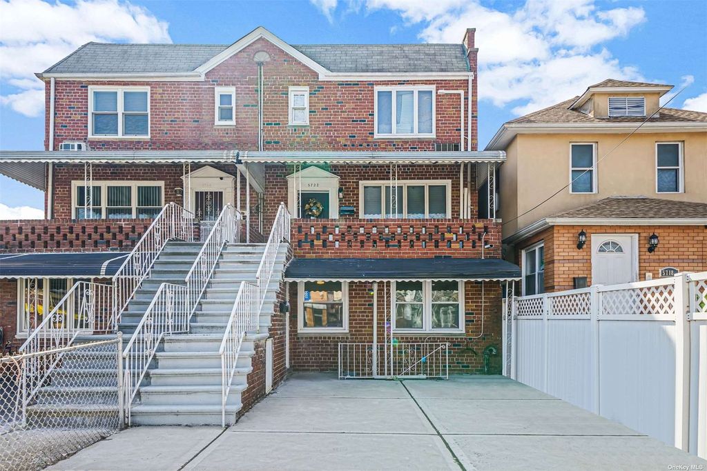 5722 Avenue N, Brooklyn, NY 11234 | MLS# 3545168 | Trulia