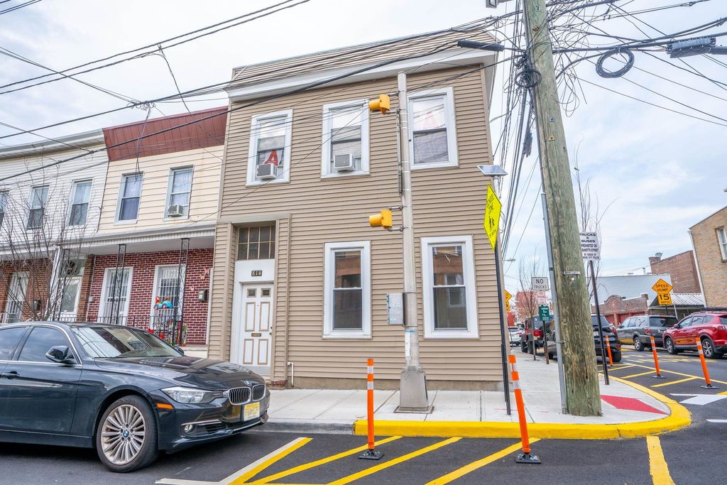 814 28th St #2, Union City, NJ 07087 | MLS# 250025009 | Trulia