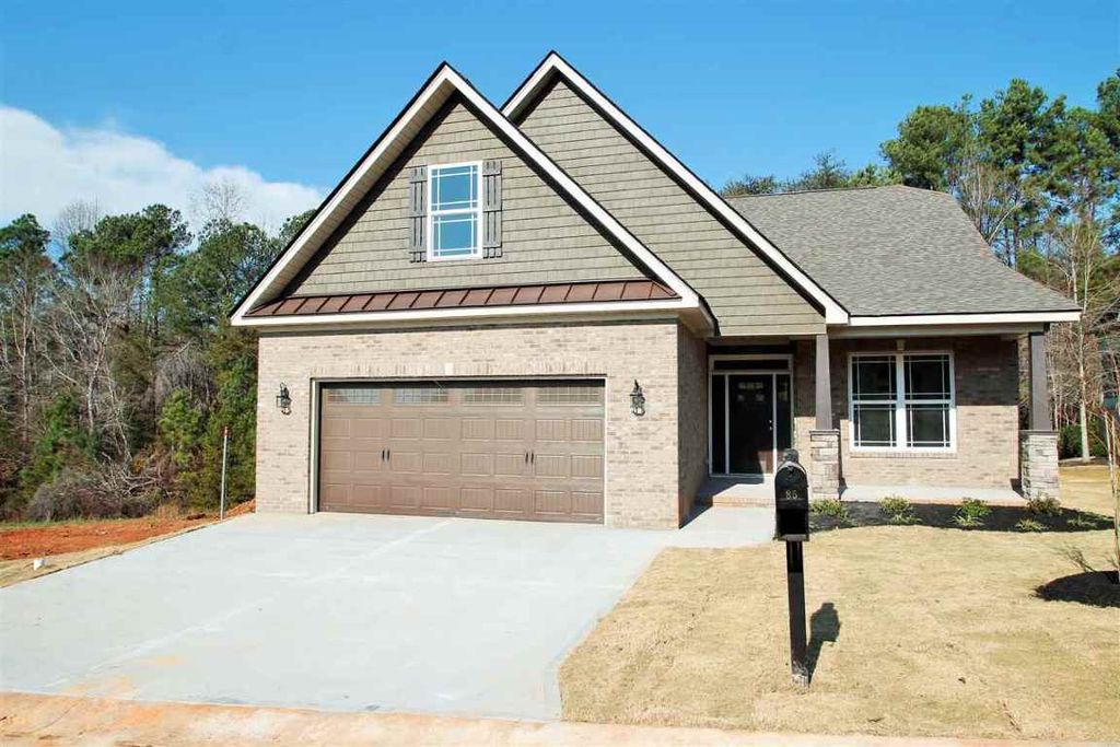 85 Angus Run #II, Seneca, SC 29678 - See Est. Value, Schools & More