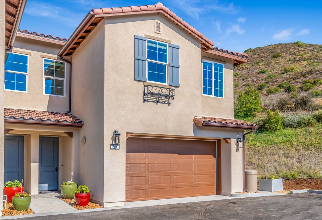 Sol Vista - Residence 2AX - Anacapa Canyon - Camarillo, CA | Trulia