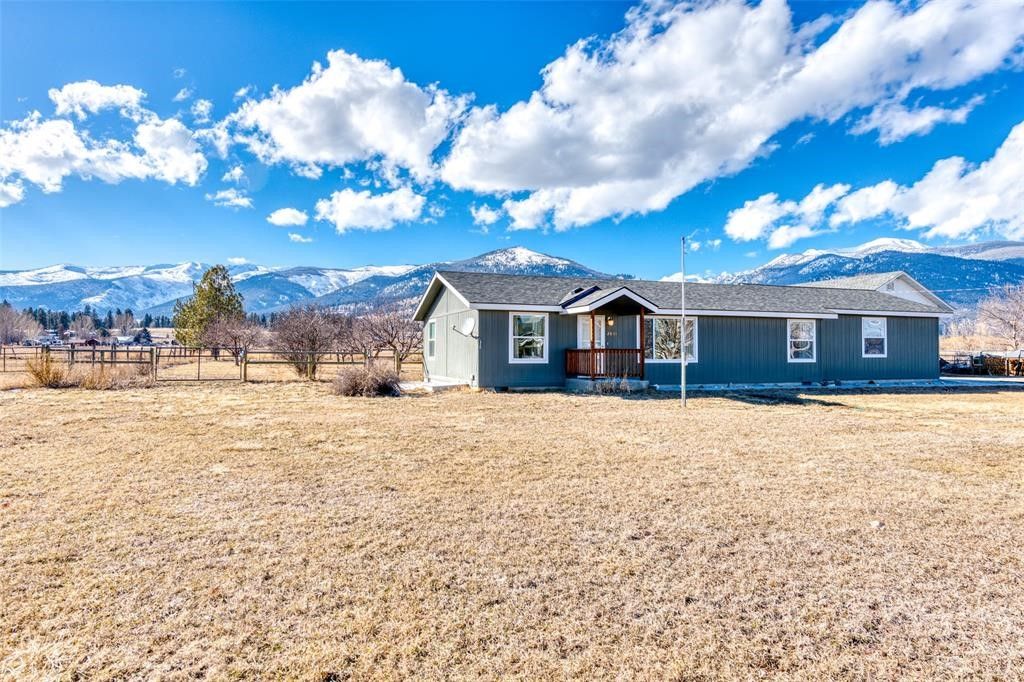2659 Meridian Rd, Victor, MT 59875 - See Est. Value, Schools & More