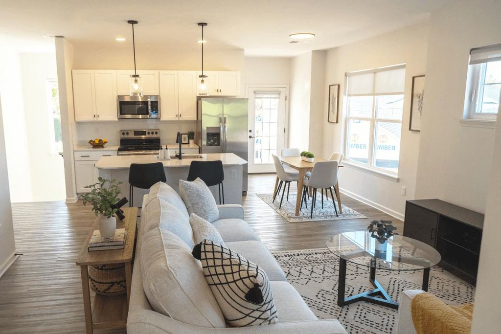 Genesee Pointe Apartments - West Henrietta, NY | Trulia