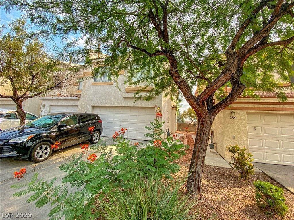 3306 Dragon Fly St, North Las Vegas, NV 89032 | Trulia