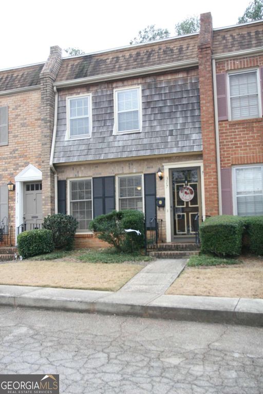 317 Georgetown Dr #317, Athens, GA 30605 - See Est. Value, Schools & More