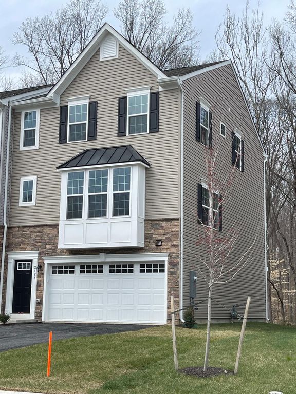 2128 Rivers Dr, Newark, DE 19702 - See Est. Value, Schools & More