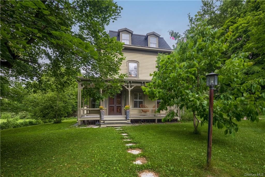 45 Hunns Lake Road, Stanfordville, NY 12581 | MLS# H6311765 | Trulia