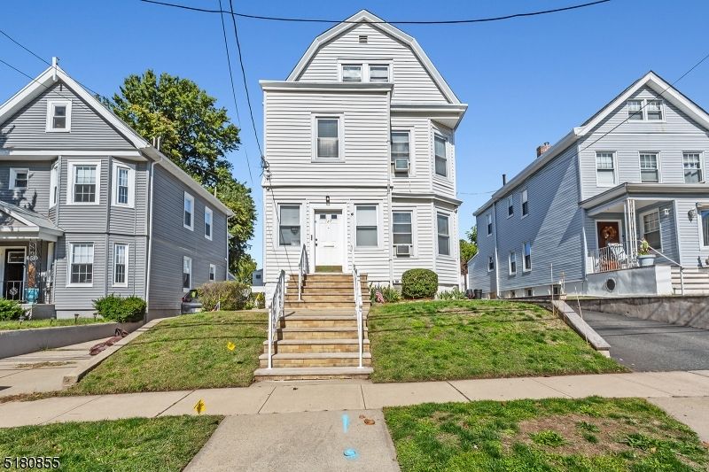 127 Newark Ave, Bloomfield, NJ 07003 - See Est. Value, Schools & More