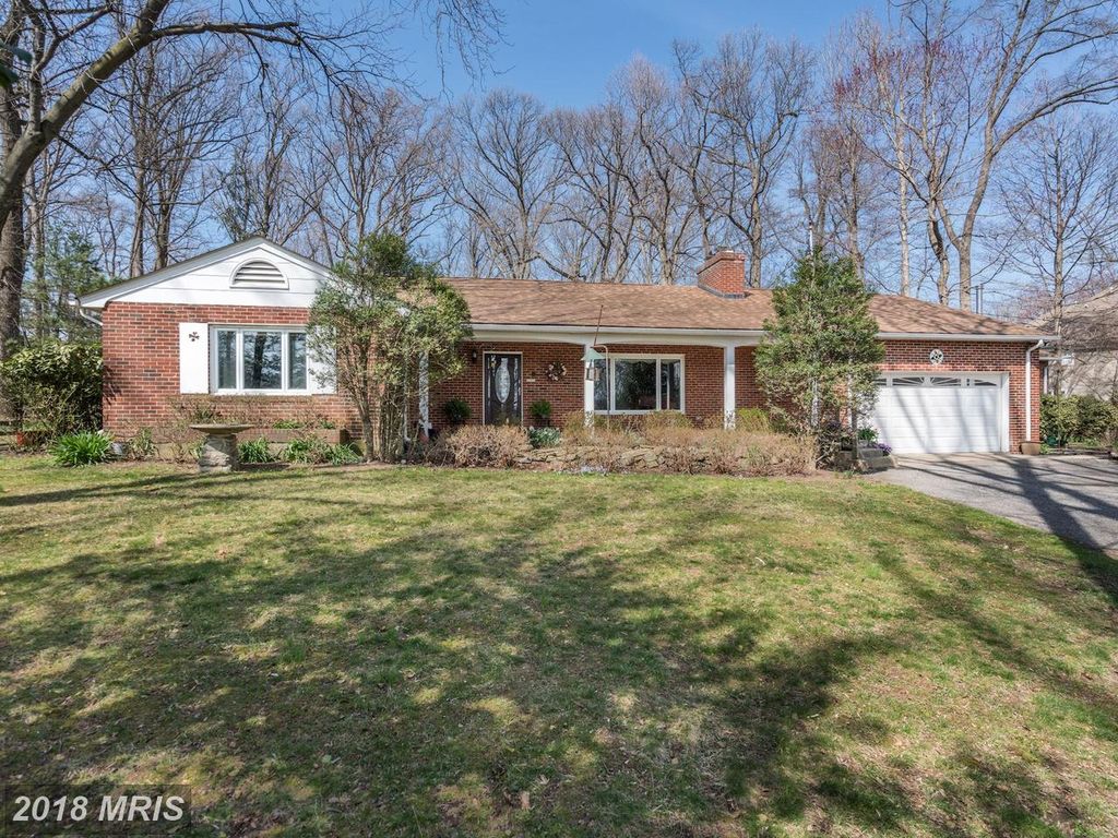 1218 Ednor Rd, Silver Spring, MD 20905 - See Est. Value, Schools & More