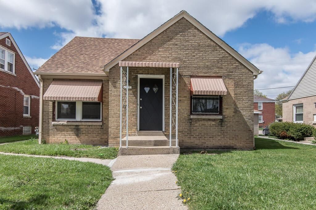 4561 North 26th St, Milwaukee, WI 53209 | Trulia