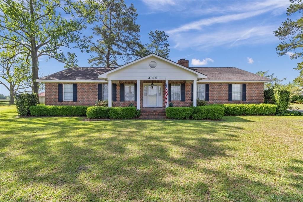 410 Old Berlin Rd, Moultrie, GA 31788 | MLS# 912721 | Trulia