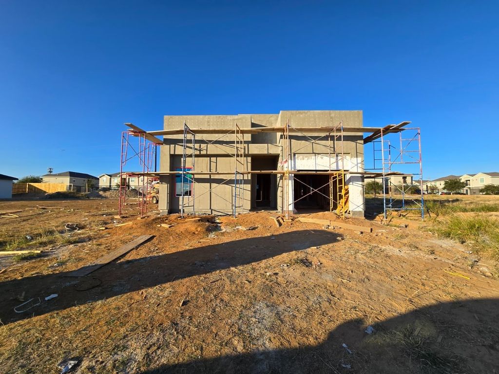 206 Lusitano Dr, Laredo, TX 78046 | MLS# 20255529 | Trulia