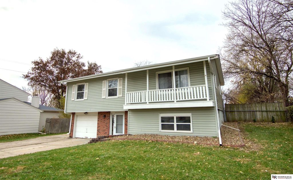 2010 N 96th Ave, Omaha, NE 68134 - See Est. Value, Schools & More