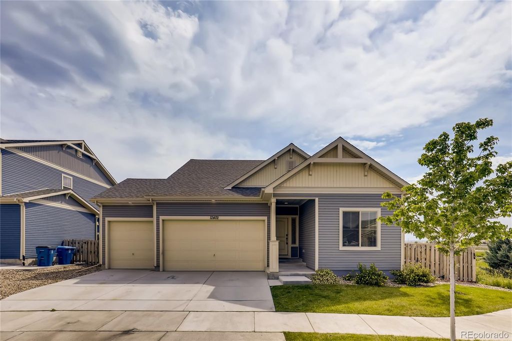 12402 E 105th Avenue, Commerce City, CO 80022 | Trulia