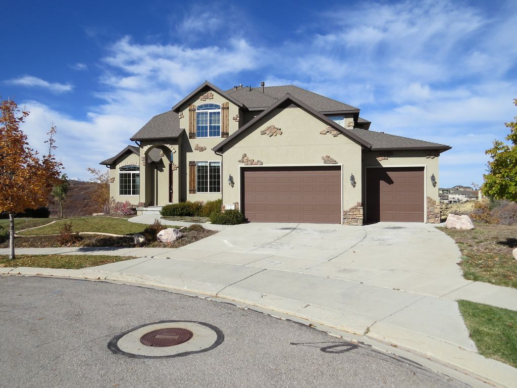 1759 E Longbranch Ct, Draper, UT 84020 - See Est. Value, Schools & More