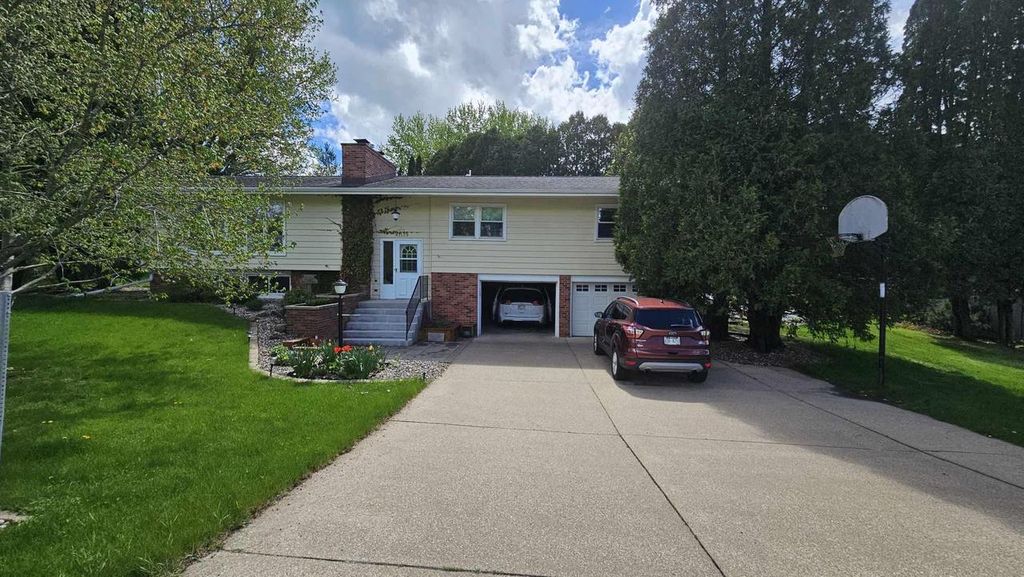 N1159 Mormon DRIVE, La Crosse, WI 54601 - See Est. Value, Schools & More