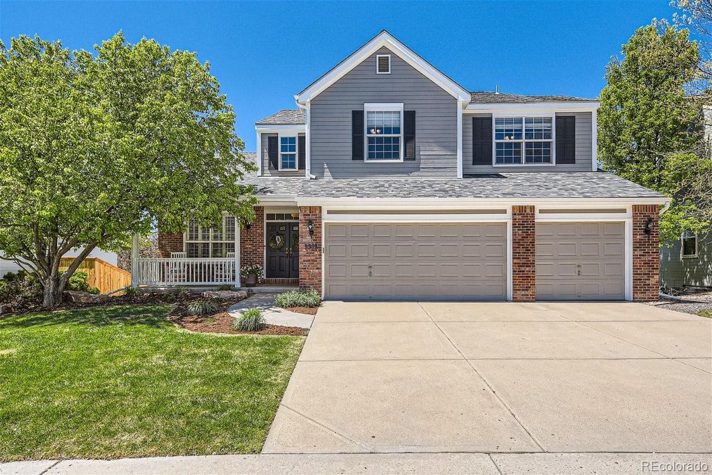 9969 Heatherwood Lane, Highlands Ranch, CO 80126 - See Est. Value ...