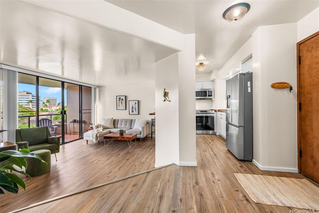 1221 Victoria St #503, Honolulu, HI 96814 | MLS# 202408695 | Trulia