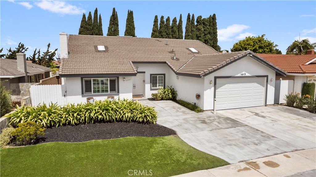 14401 Cloverbrook Dr, Tustin, CA 92780 - See Est. Value, Schools & More