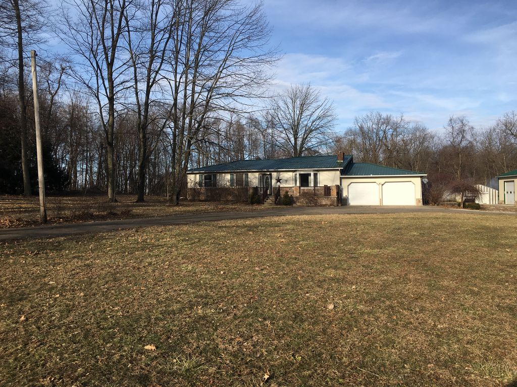 2157 State Route 179, Jeromesville, OH 44840 - See Est. Value, Schools ...