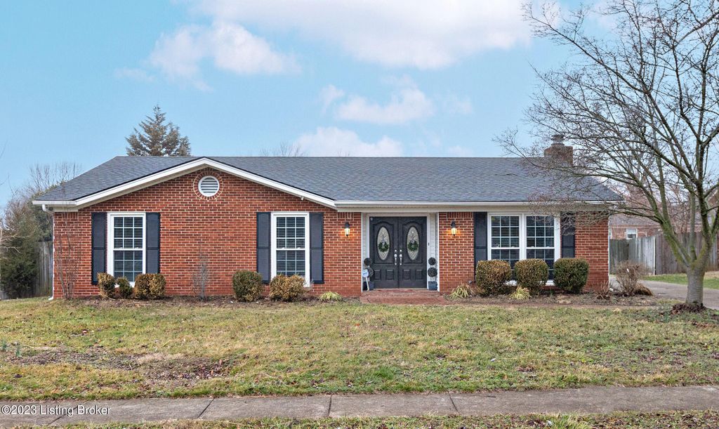 9103 Westport Rd, Langdon Place, KY 40242 | Trulia